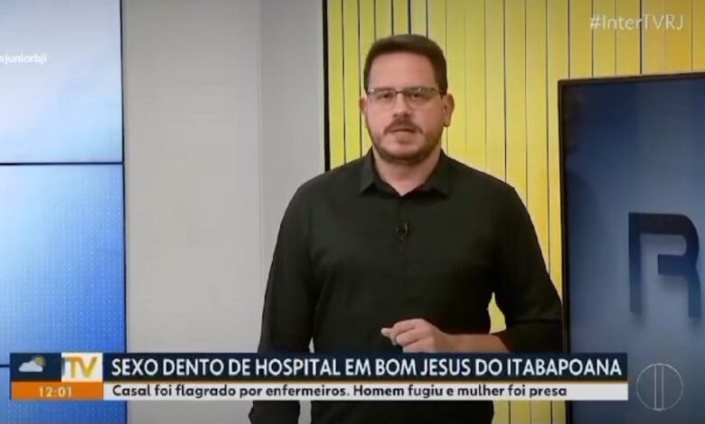 Mulher flagrada fazendo sexo em Posto de Urgência em Bom Jesus do ... Mulher flagrada fazendo sexo em Posto de Urgência em Bom Jesus do ...
