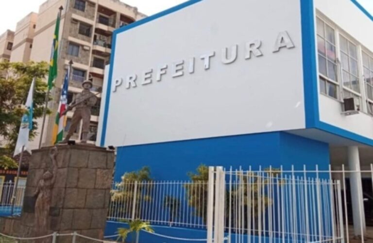 Prefeitura de Santo Antônio de Pádua confirma novo concurso público ...